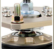 BC Coilover Products