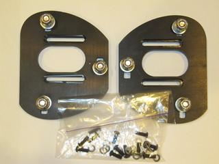 BC Coilover Products