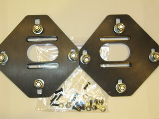 BC Coilover Products